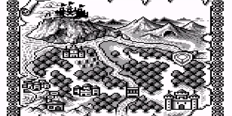 15 Rarest Game Boy Games, Ranked (With Prices)