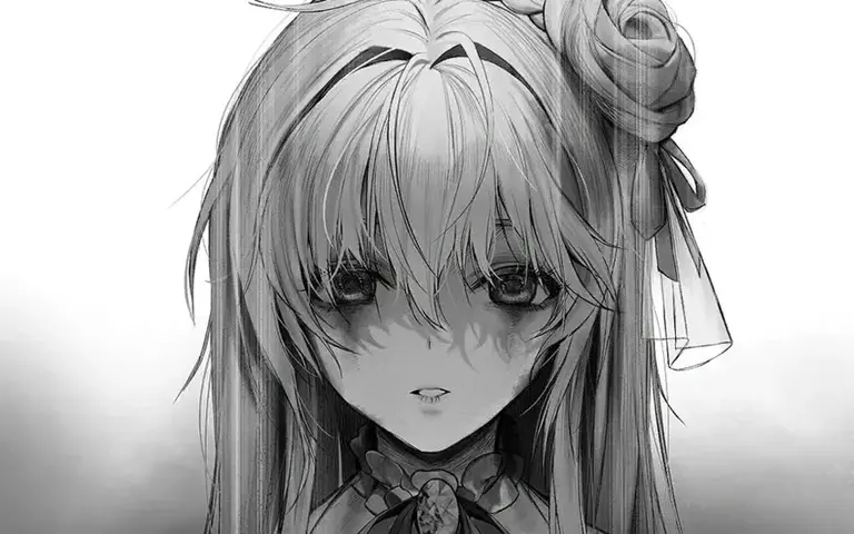 [形象整理]Doro成为表情包的渊源