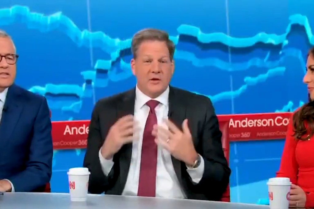 Chris Cuomo calls out ex-colleague Anderson Cooper as a ‘fool’ after ...