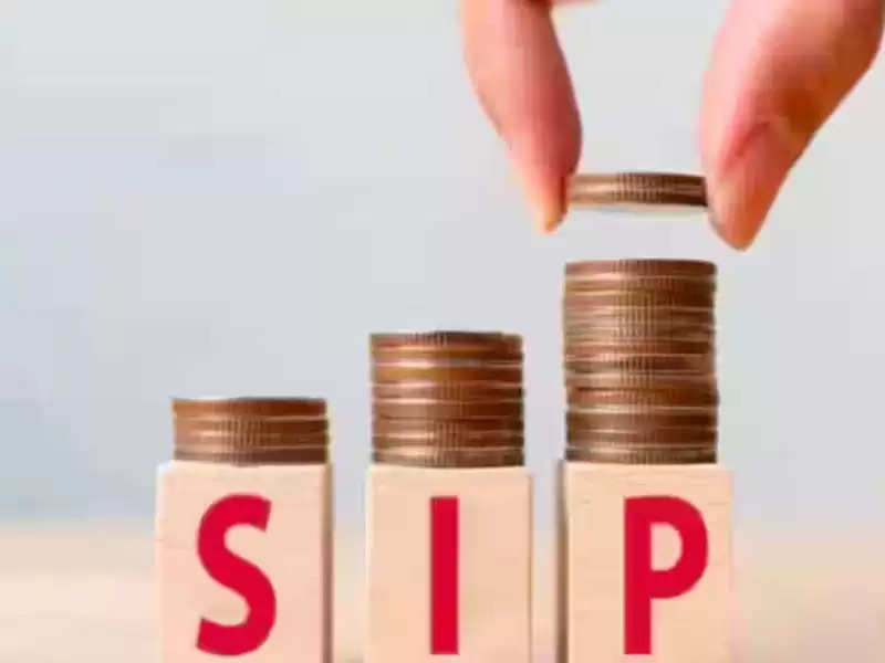 Investment: The SIP craze continues, investment of more than ₹ 26,000 ...