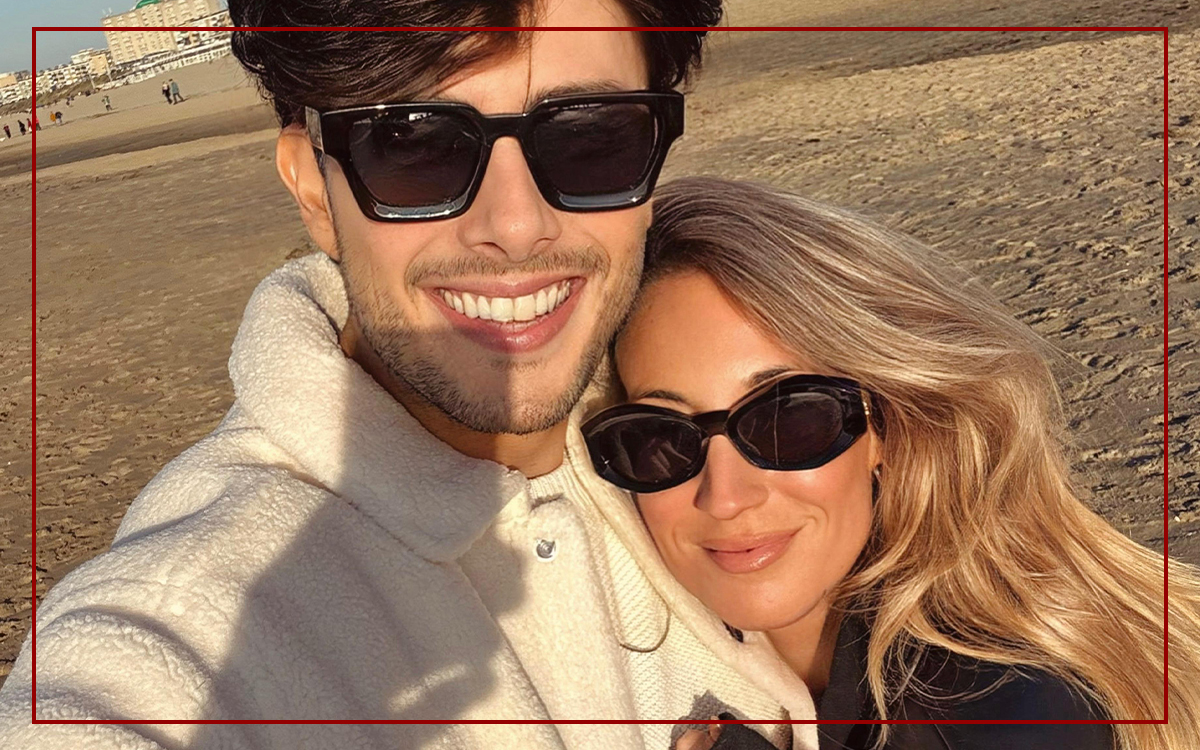 Mark Labrand over 15-jarige relatie met Stephanie: 'We zijn nog steeds ...