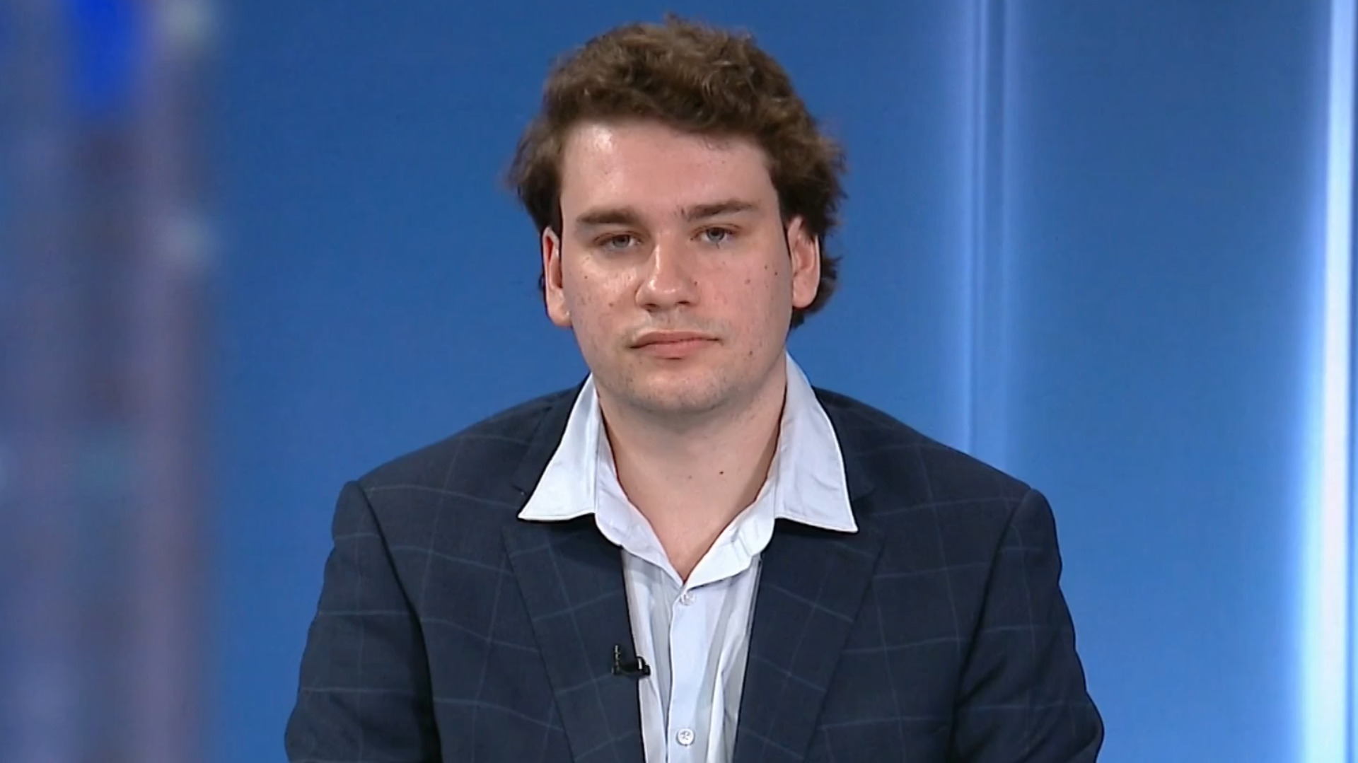 Why young men are increasingly becoming more conservative