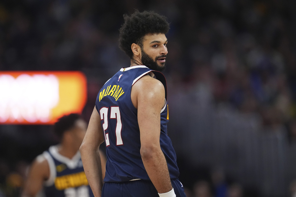 Fueled by grudge, Jamal Murray scores career-high 55 points in Nuggets ... Fueled by grudge, Jamal Murray scores career-high 55 points in Nuggets ...