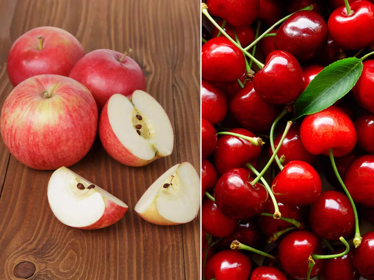 Toxic foods in your kitchen? 5 common foods to be careful with