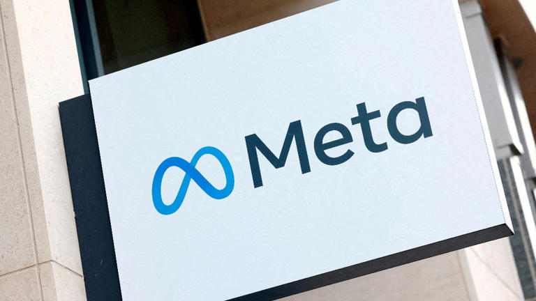 Laid-off Meta employee says company lied about performance-based job ...