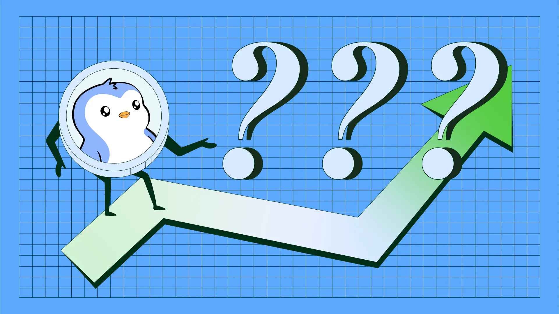 PENGU Price Jumps 10%, but Key Signals Suggest a Temporary Rally