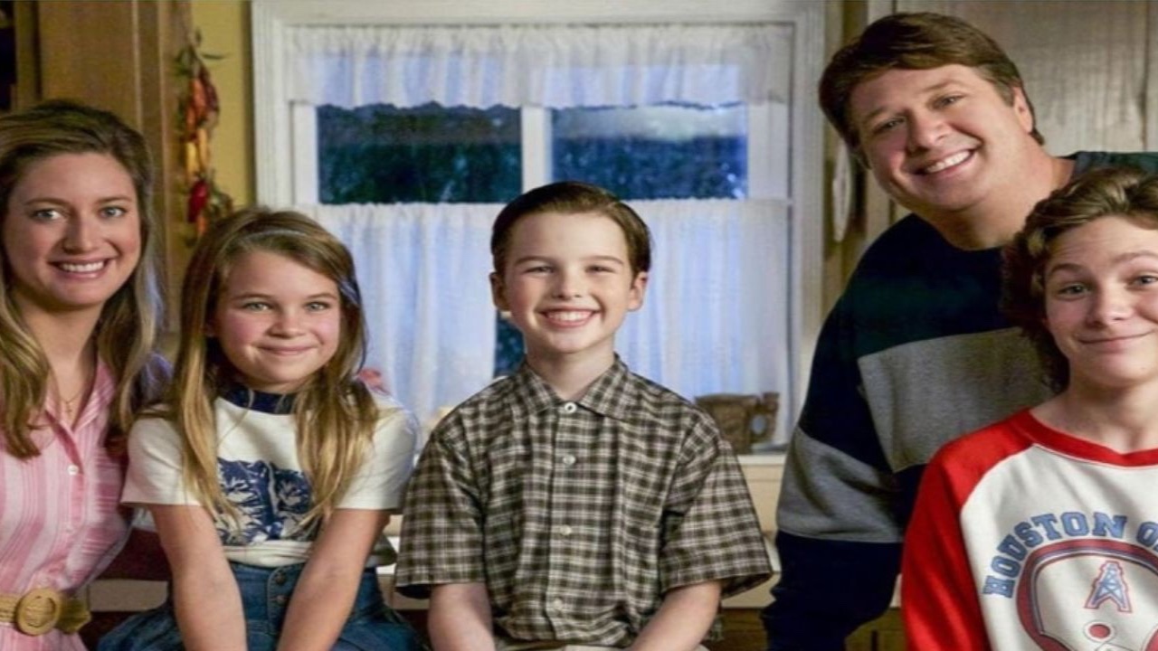 This Is Why Young Sheldon’s Funeral Episode for George Cooper Had to Be ...