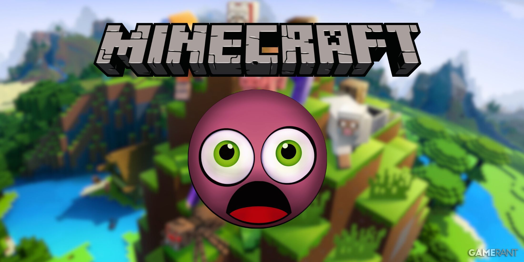 Minecraft Player Shows Off Jaw-Dropping Kingdom They've Spent 13 Years ...