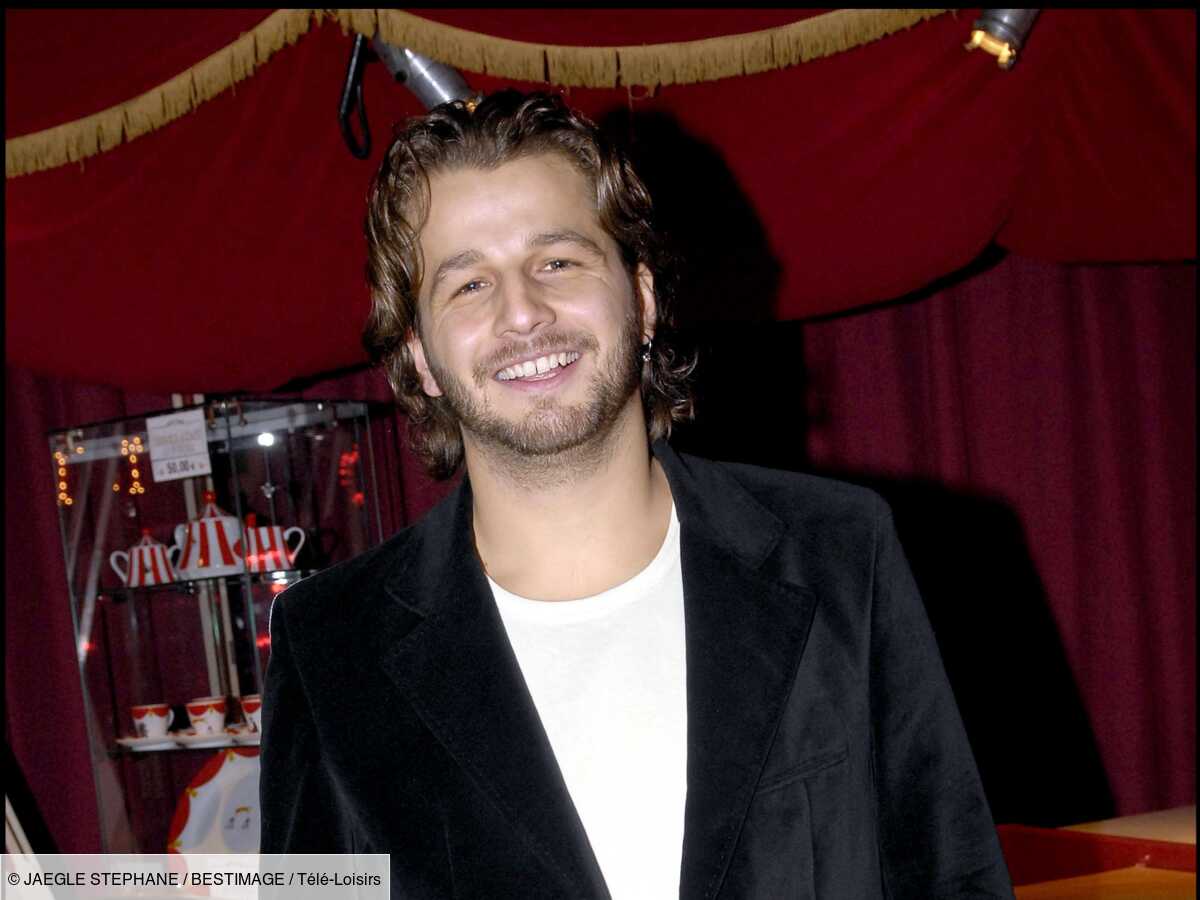 Jérémy Amelin : La belle reconversion en "directeur" du candidat de la ...