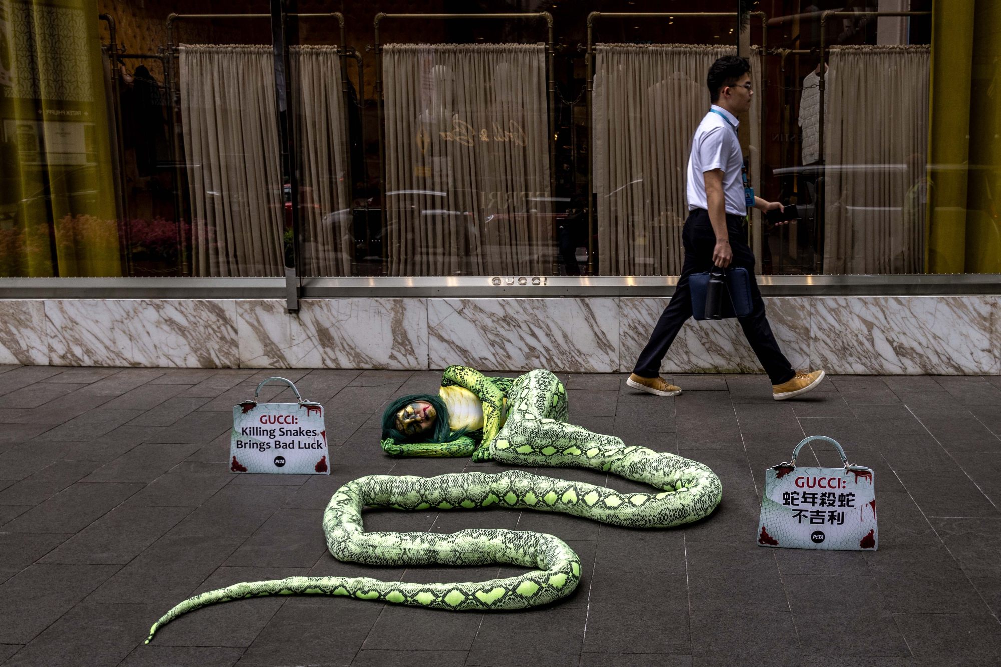 Malaysia’s Anwar backs down on protest rules, activists hail move as ‘a ...