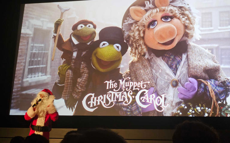 OPINION - Save the Prince Charles Cinema: Where else in London could ...