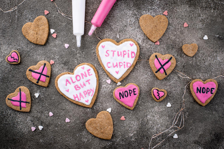 55 Funny Valentine's Day Quotes for Singles You'll Want to Share