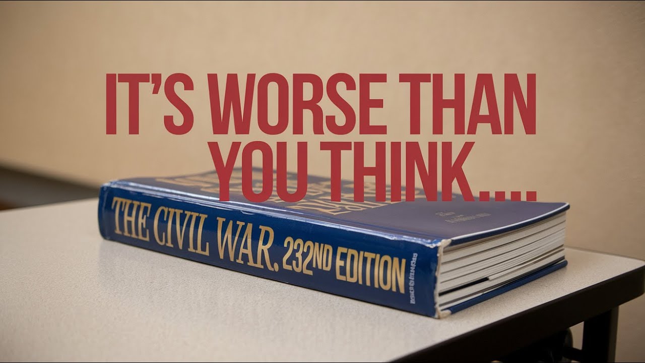 Why Are College Textbooks So Expensive?!