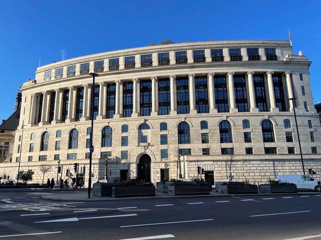 2024 Top 100: Inside Unilever's Business-wide Streamlining