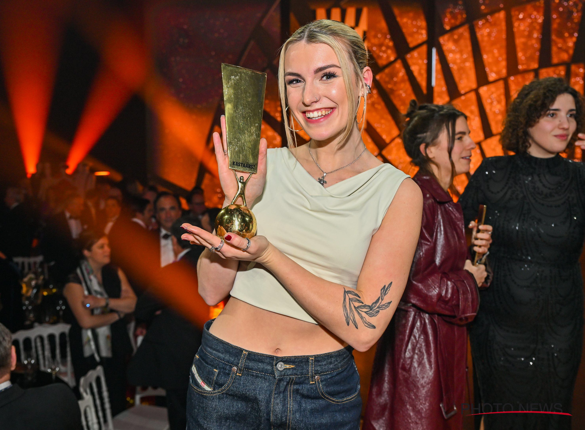 De mooiste foto's van Gloria Monserez