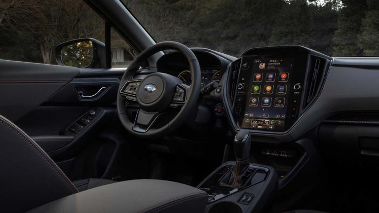 10 Reasons Why The 2026 Subaru Crosstrek Is Worth The Wait