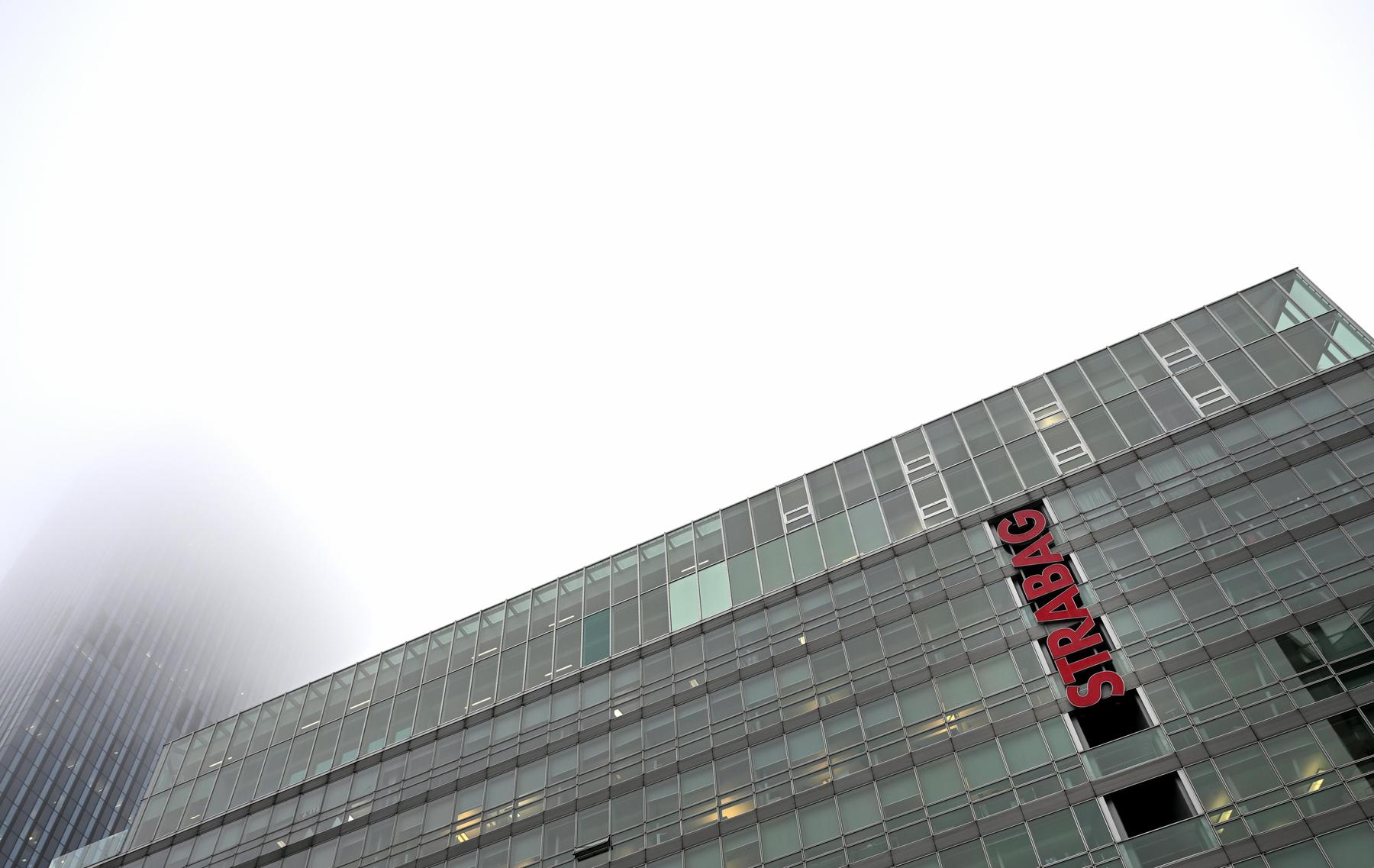 Polen, Deutschland und der Nahe Osten brachten der Strabag am meisten ...