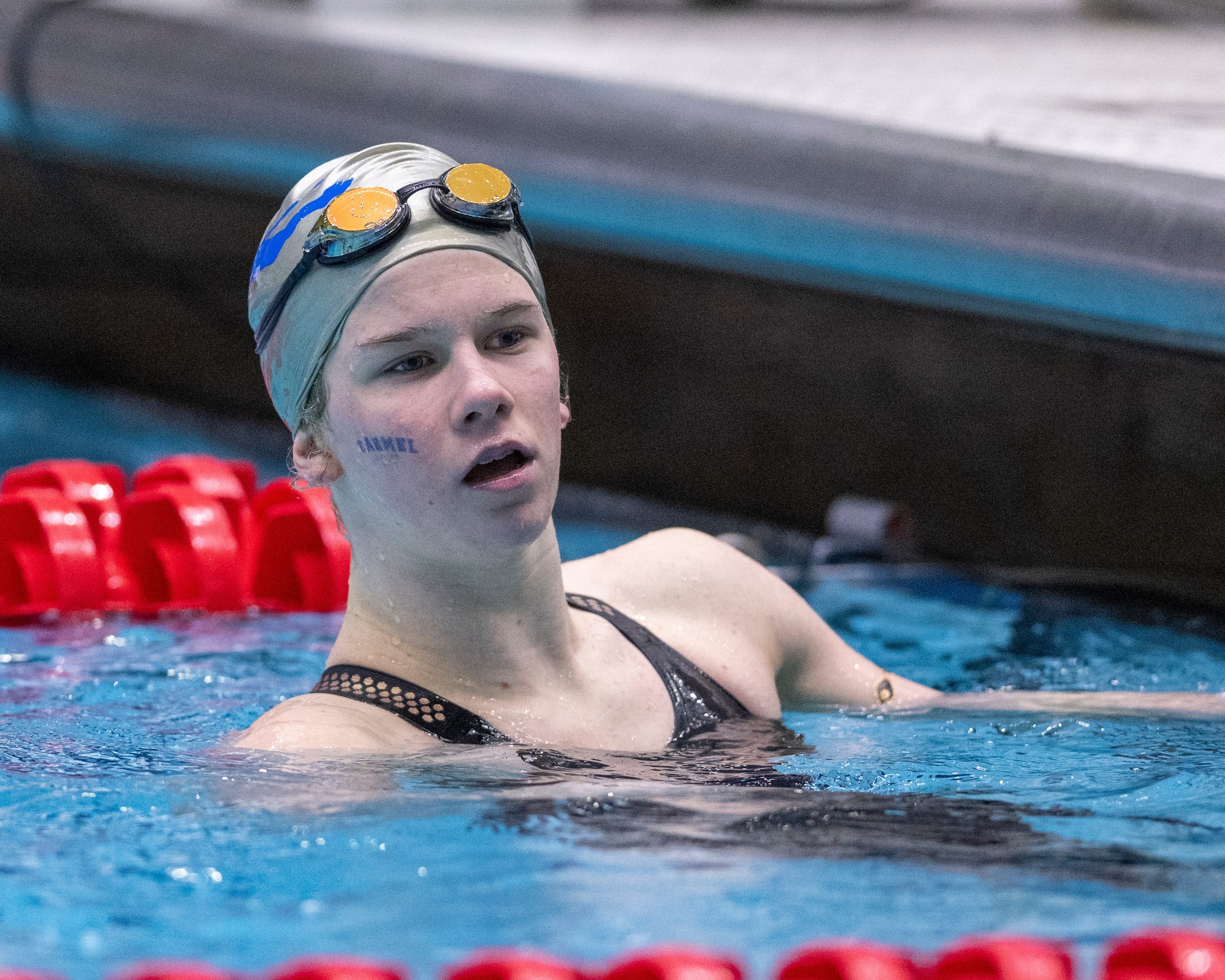 Indiana HSSA: Carmel phenom Alex Shackell to swim for home-state ...