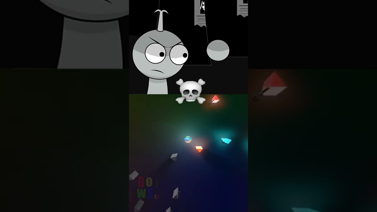 Incredibox Sprunki Clukr The Strongest Sprunki House of Horrors ...