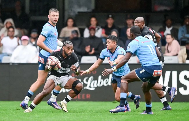 Depleted Sharks will be no pushovers at Loftus