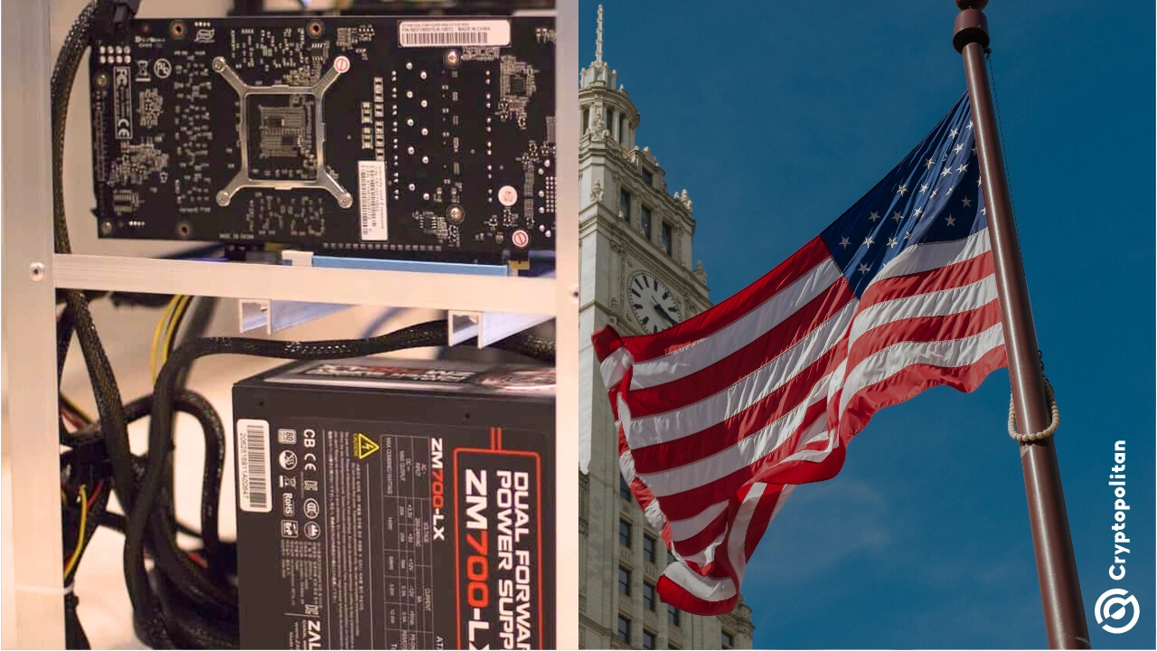 Local residents block billion-dollar data center projects across America