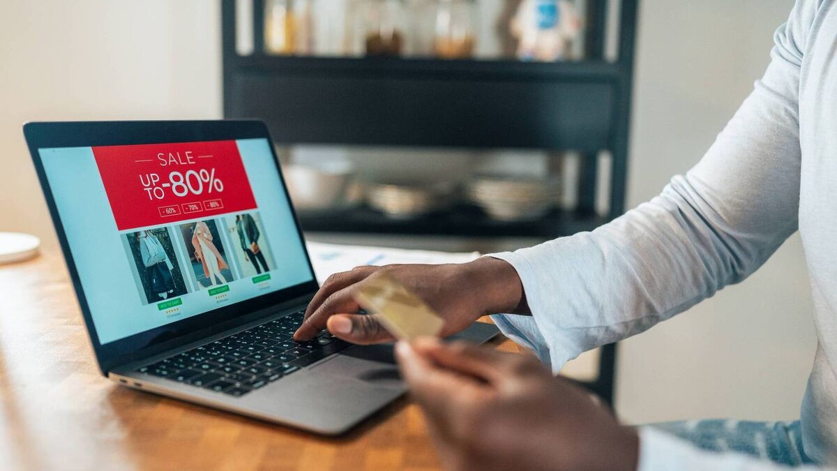 Consumer Corner: How to spot a fake website and avoid being scammed