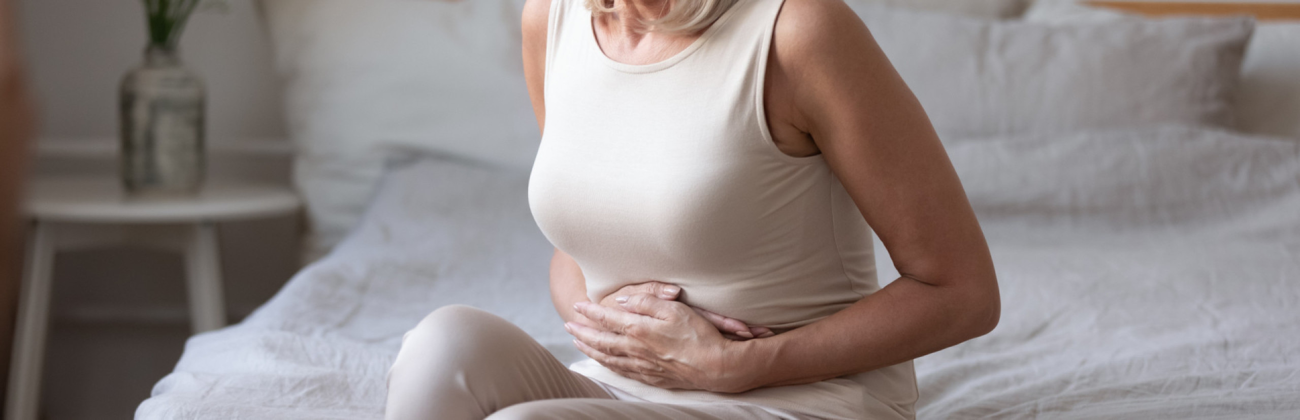 Hvorfor rumler maven?