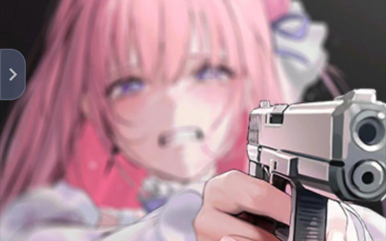 [形象整理]Doro成为表情包的渊源