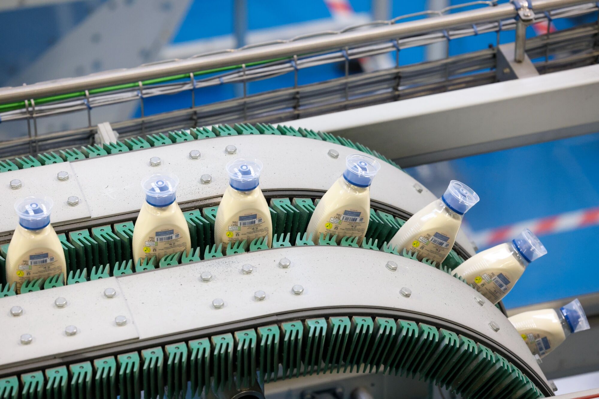 Unilever Puts Amsterdam Above London for Ice Cream Spinoff