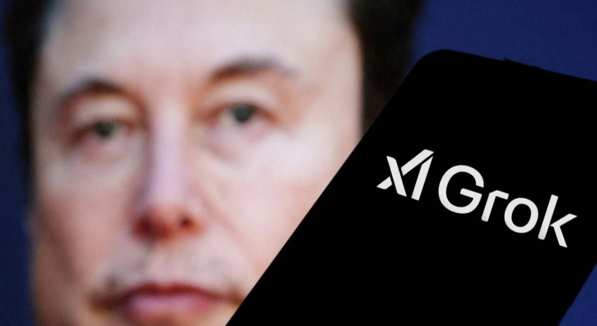 Elon Musk anuncia que Grok 3, la IA con la que pretende desbancar a ... Elon Musk anuncia que Grok 3, la IA con la que pretende desbancar a ...