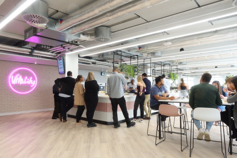 ‘Once you legislate, people will rebel’: Why a vibes-based WFH policy ...