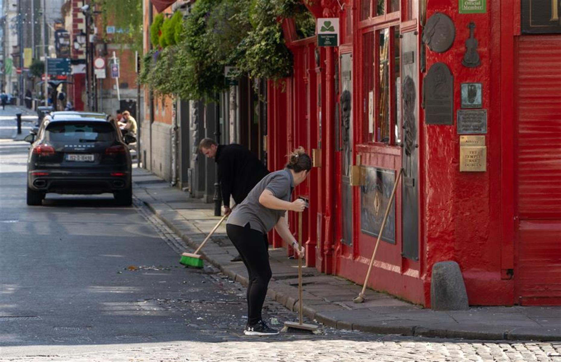 The world's hardest-working countries: where does Ireland rank?