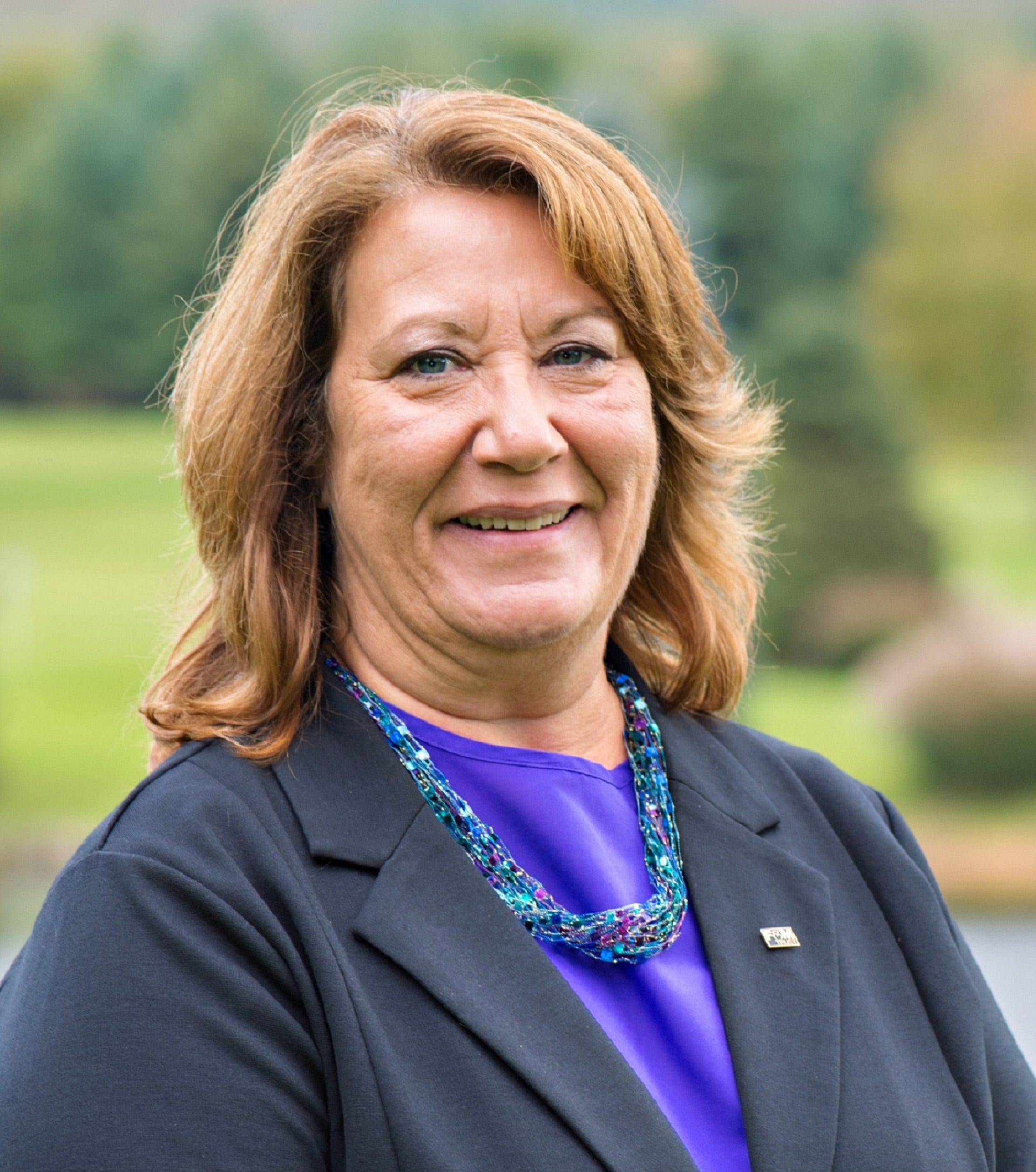 F&M Trust names Lorie Heckman executive vice president