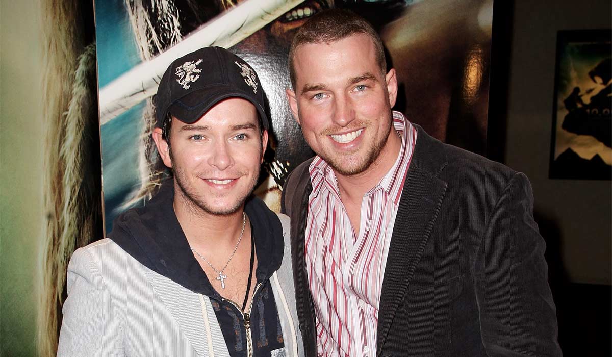 Stephen Gately’s widower defends Louis Walsh after Boyzone documentary