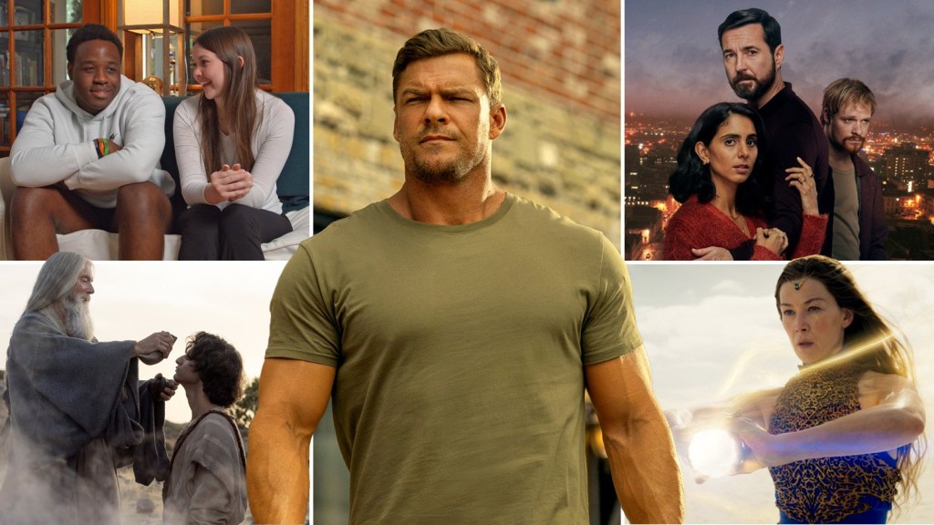 Amazon Prime is days away from adding these 7 new binge-worthy TV shows