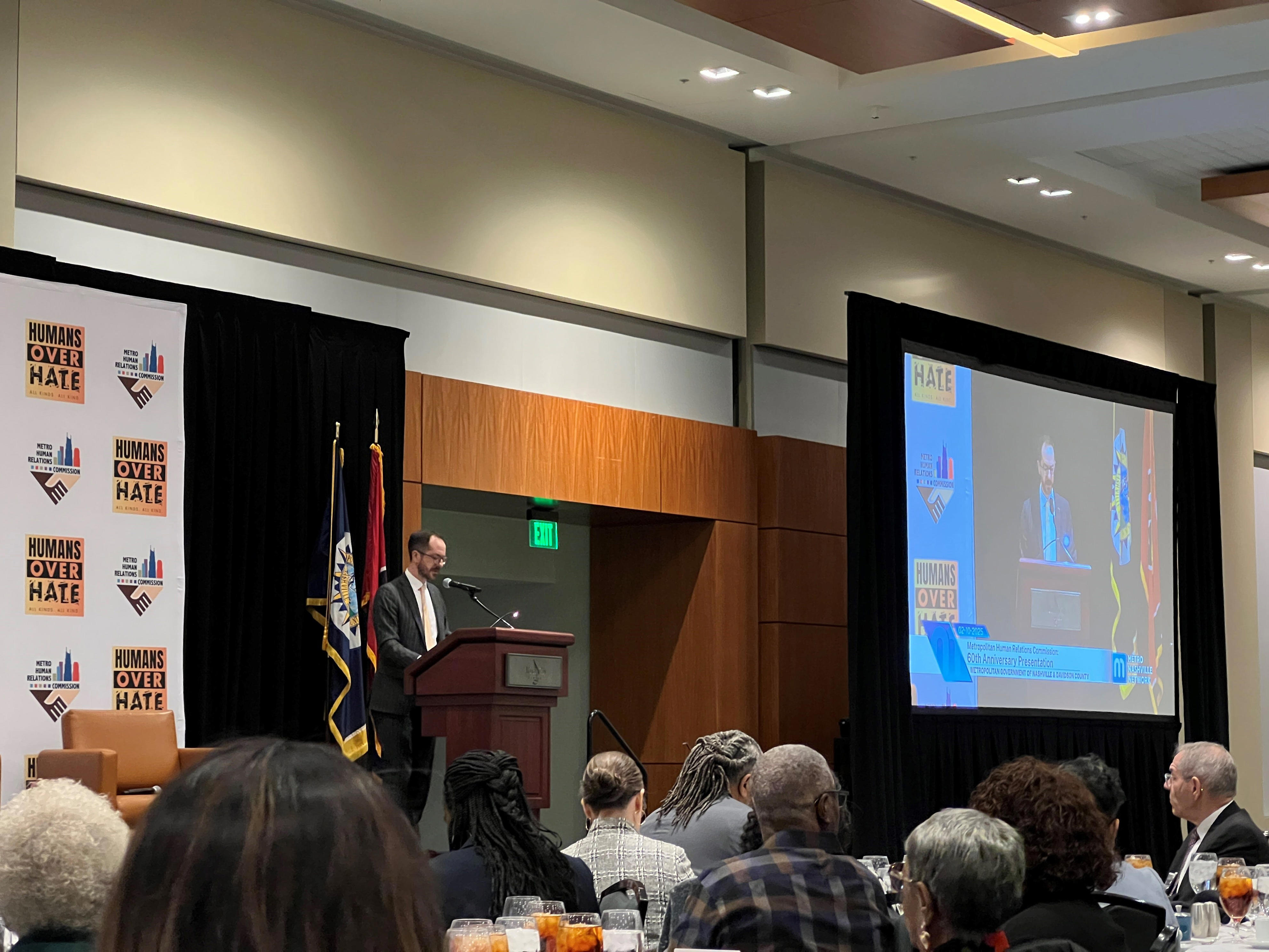 DEI attacks are emboldening brave, local Tennessee leaders who value ...