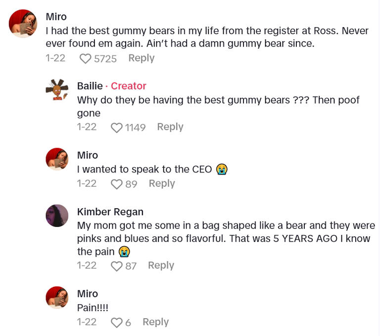 Former TJ Maxx Employee Warns People To Never Buy “Random” Stuff There ...