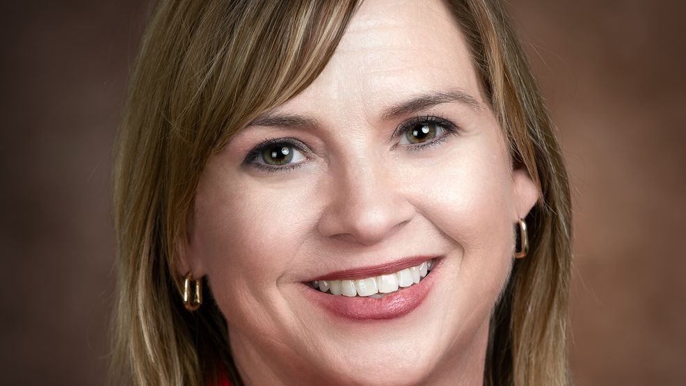 TTUHSC announces Dr. Heather Guest as Regional Dean for nursing school ...