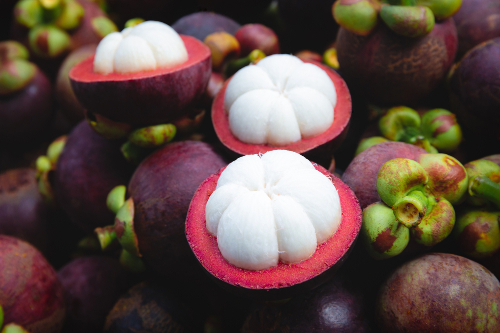 10 Weird Fruits That Look Too Crazy to Eat