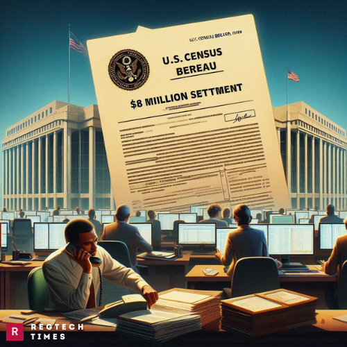 Maximus Settles Fraud Allegations for $8 Million After Misleading ...