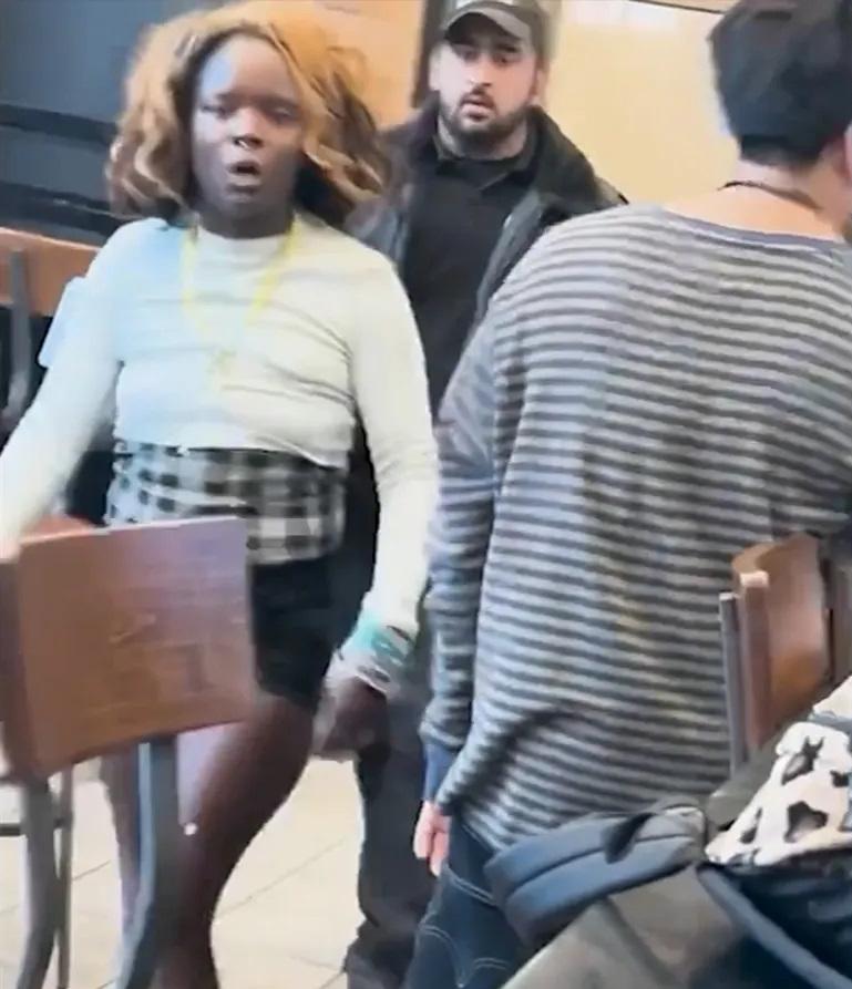 LA African American Leaders Call for Justice Following Slap Attack on ...