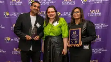 West Chester University Cottrell Entrepreneurship Center Seeks ‘Big ...