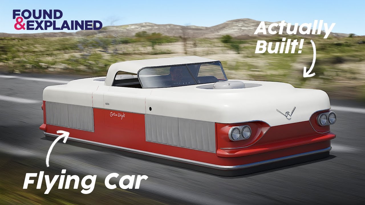 Found And Explained - MSN