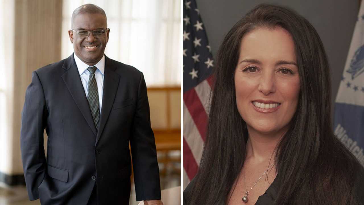 Election 2025: Victory Declared In Westchester County Executive Race ...