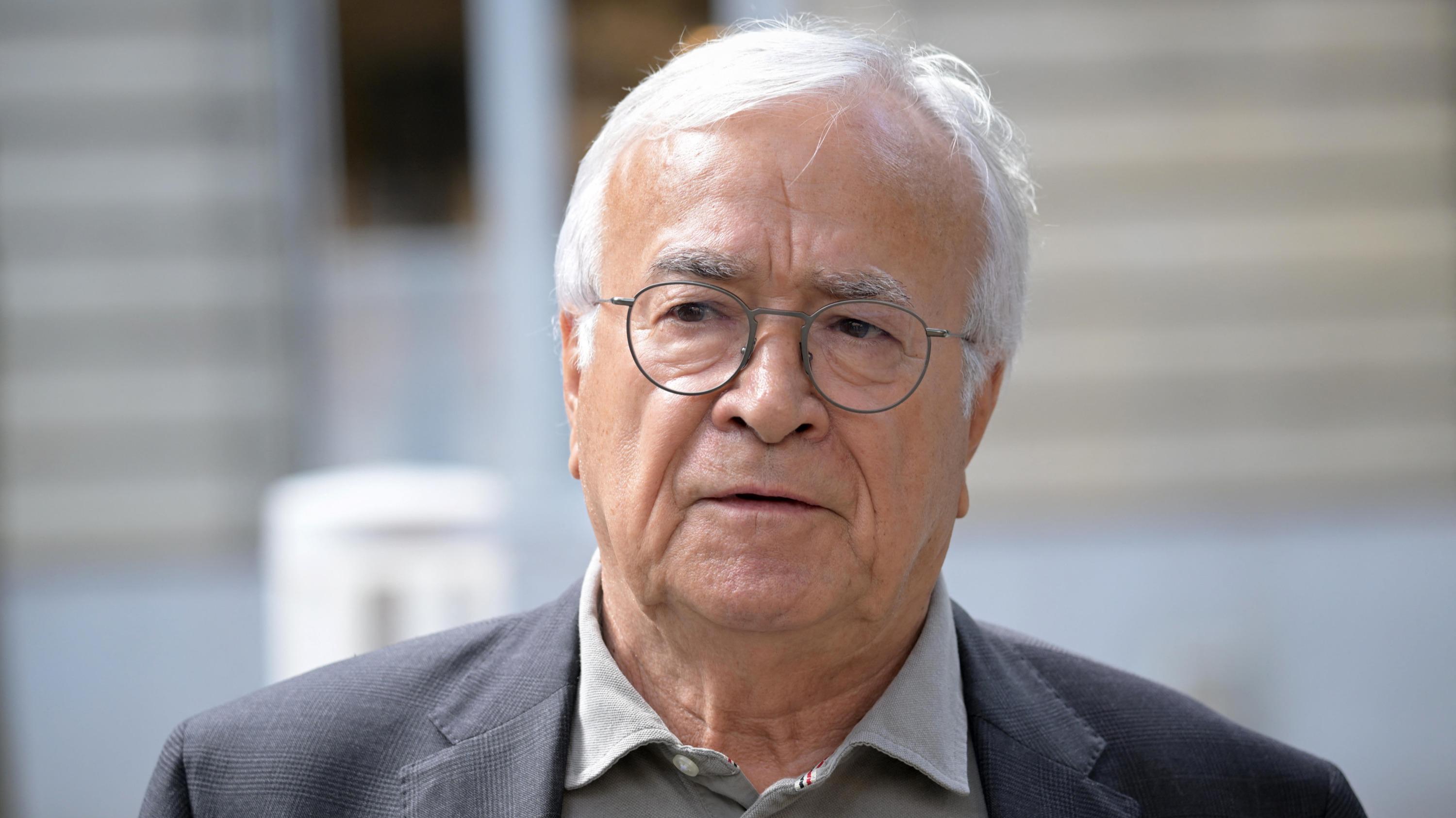 Jean-Claude Dassier condamné à une amende avec sursis pour ses propos ...