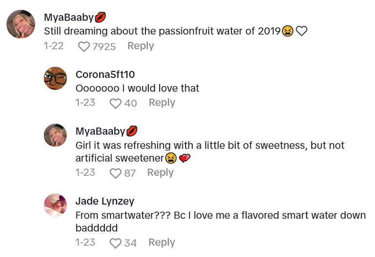 Former TJ Maxx Employee Warns People To Never Buy “Random” Stuff There ...