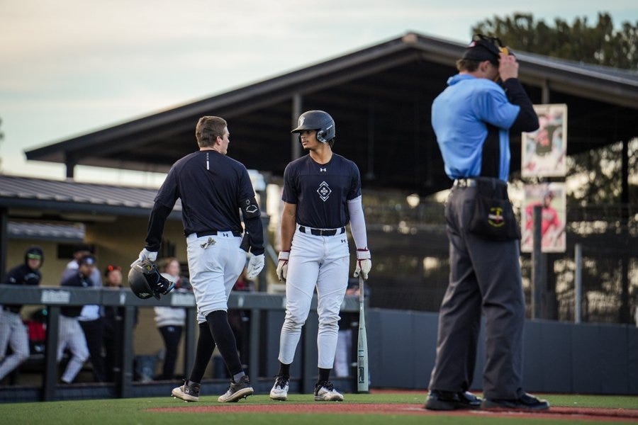 New Mexico State baseball is ready to defy doubters in 2025 season