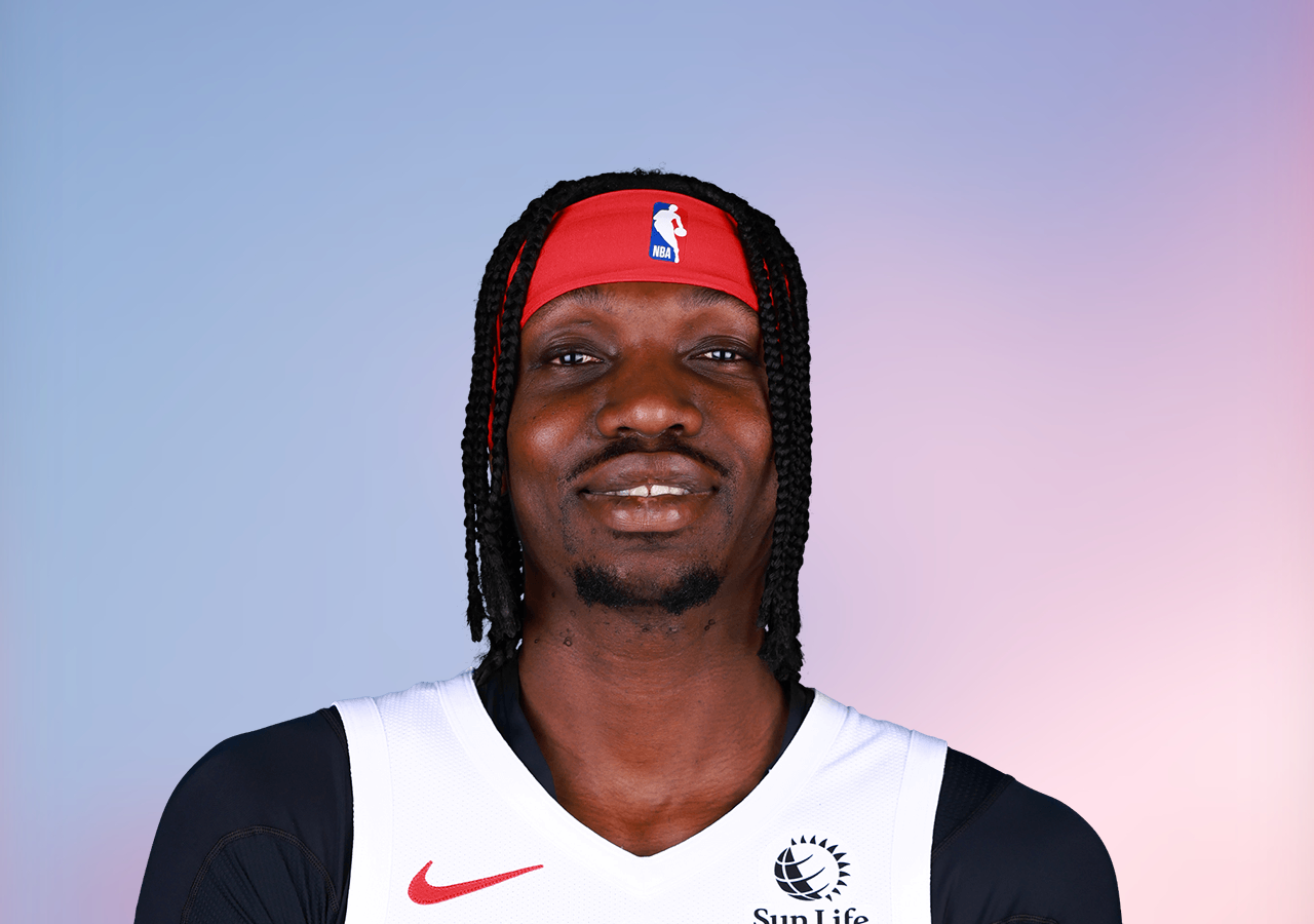 No buyout for Chris Boucher?