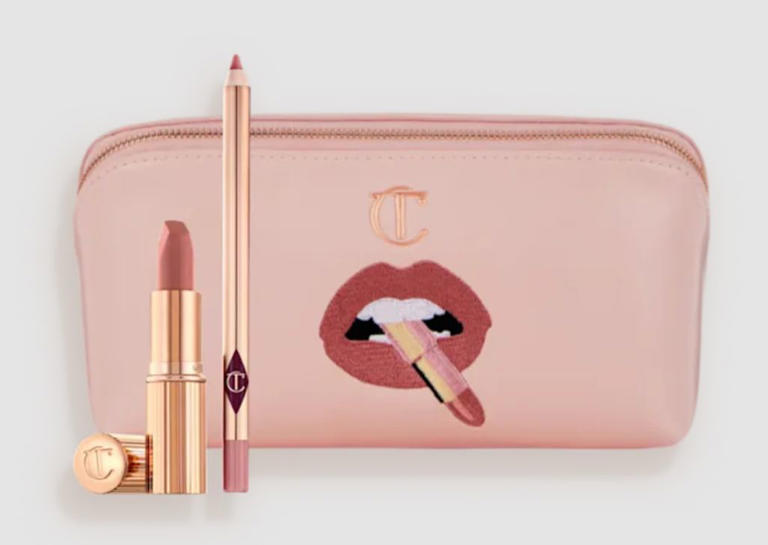 10+ best beauty gift sets for her in 2025: From Glossier to Charlotte ...