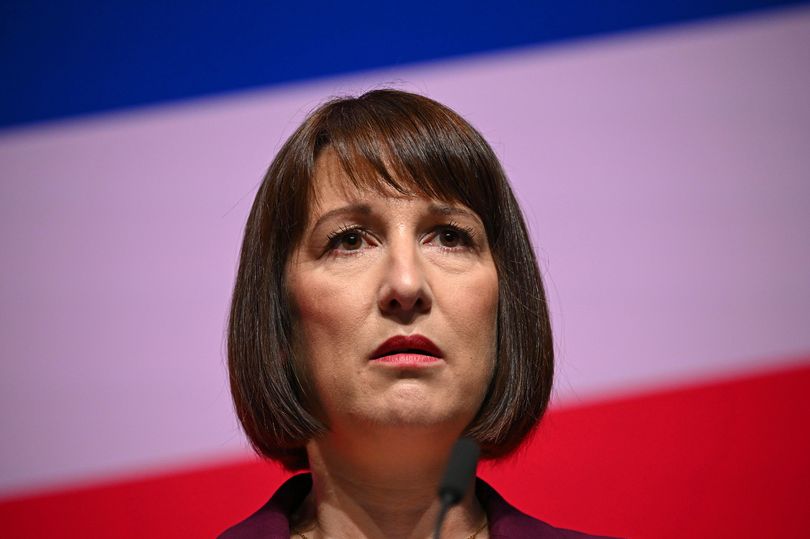 Cash ISA future explained as Rachel Reeves wages war on Brits' savings